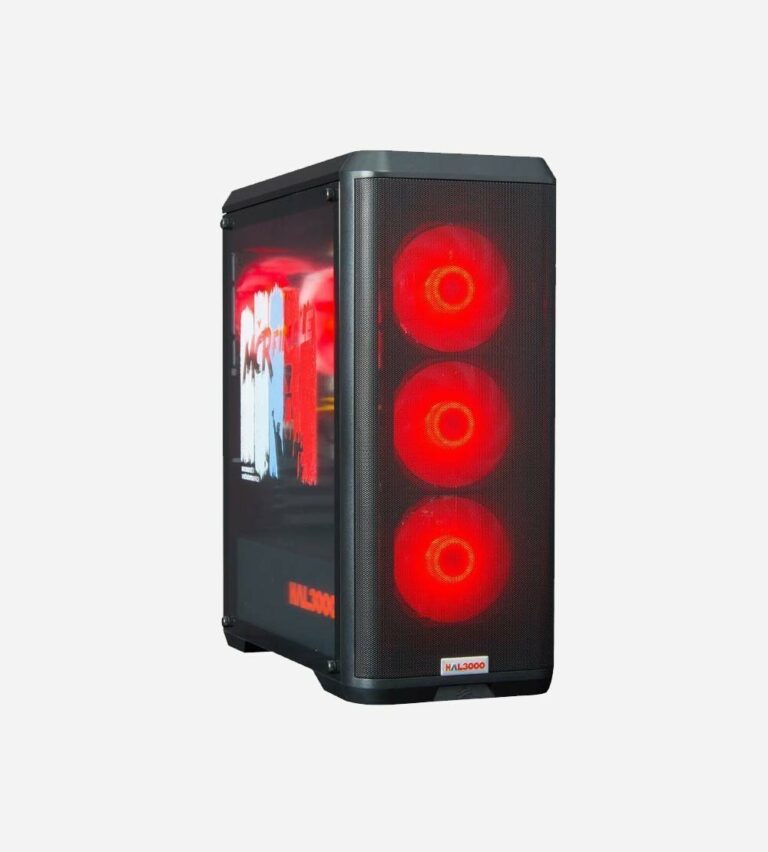 HAL3000 MČR Finale 3 Pro (10.gen) - AlphaStore.cz