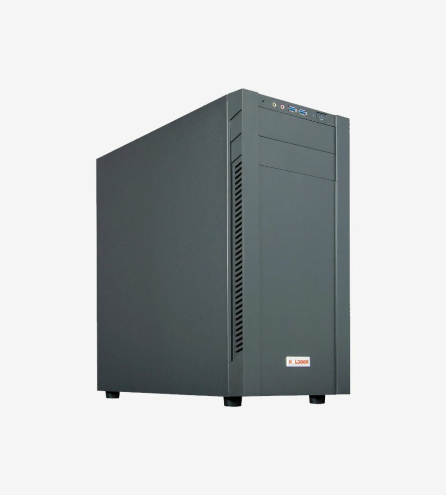 HAL3000 MČR Finale 3 Pro (10.gen) - AlphaStore.cz