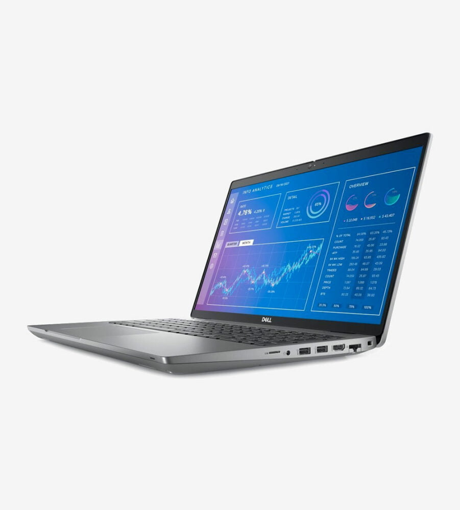 DELL Precision 3571 (X7RVK) - AlphaStore.cz