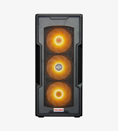 HAL3000 Alfa Gamer Elite (RX 7900 XTX) - AlphaStore.cz