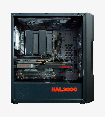 HAL3000 Alfa Gamer Elite (RX 7900 XTX) - AlphaStore.cz