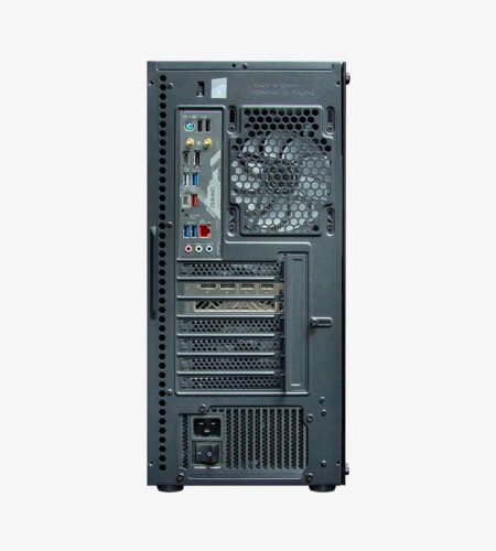 HAL3000 Alfa Gamer Elite (RX 7900 XTX) - AlphaStore.cz