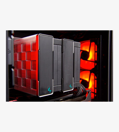 HAL3000 Alfa Gamer Elite (RX 7900 XTX) - AlphaStore.cz